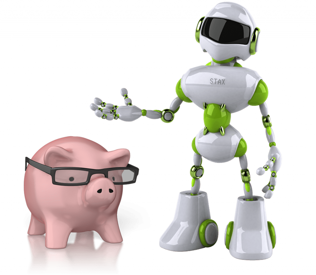 Business Model | It Stacks Up